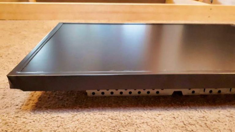 How to Remove a Monitor Bezel for Your Smart Mirror - Built by Az