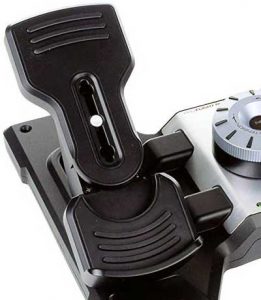 Flight Sim Rudder Pedals Explained (Best Rudder Pedals) - Built by Az